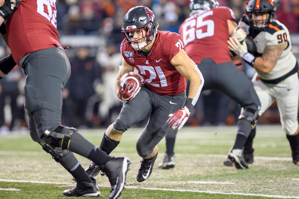 WSU to face Air Force in Cheez‑It Bowl | WSU Insider | Washington State ...