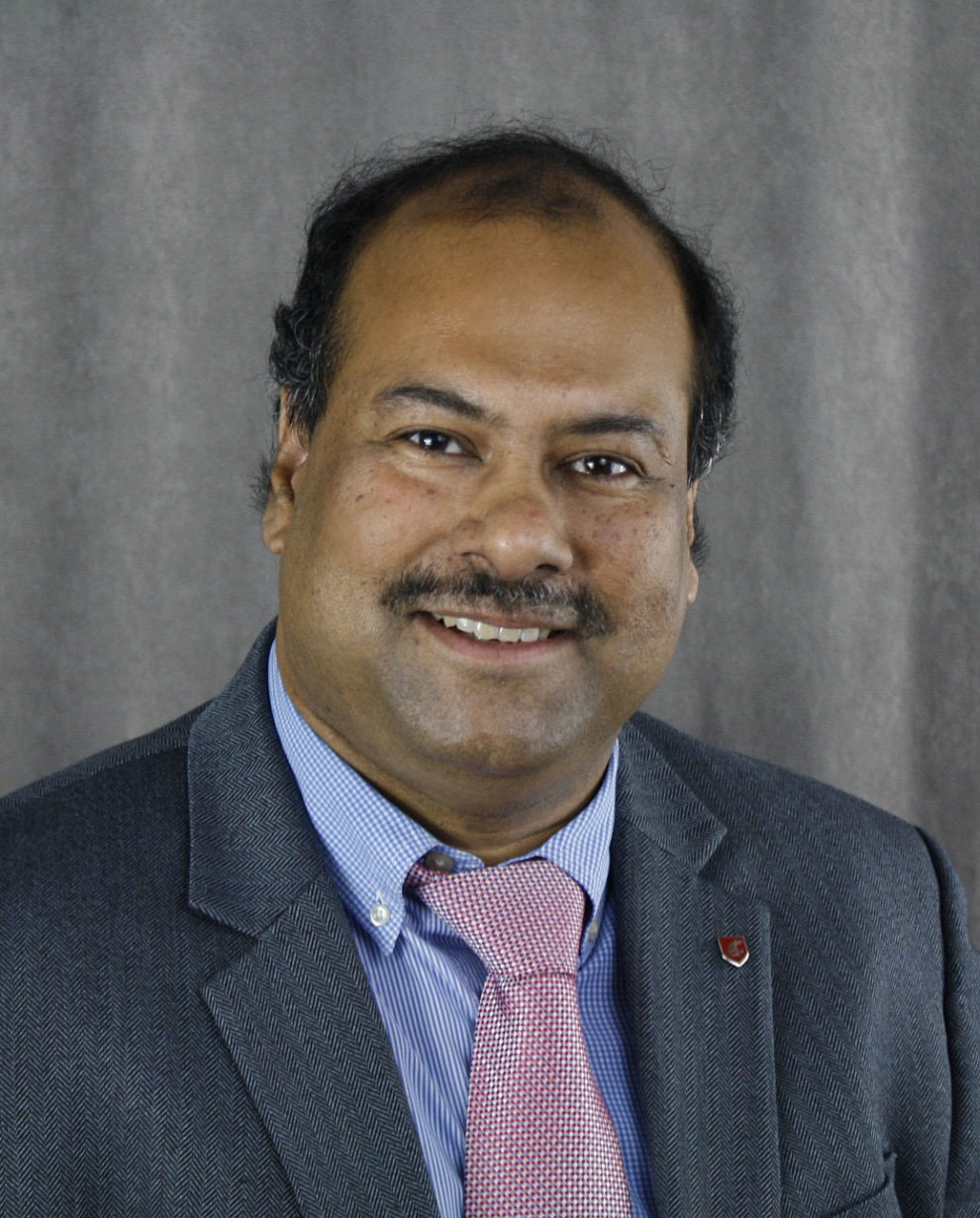 Partha Pande Named IEEE Fellow | WSU Insider | Washington State University