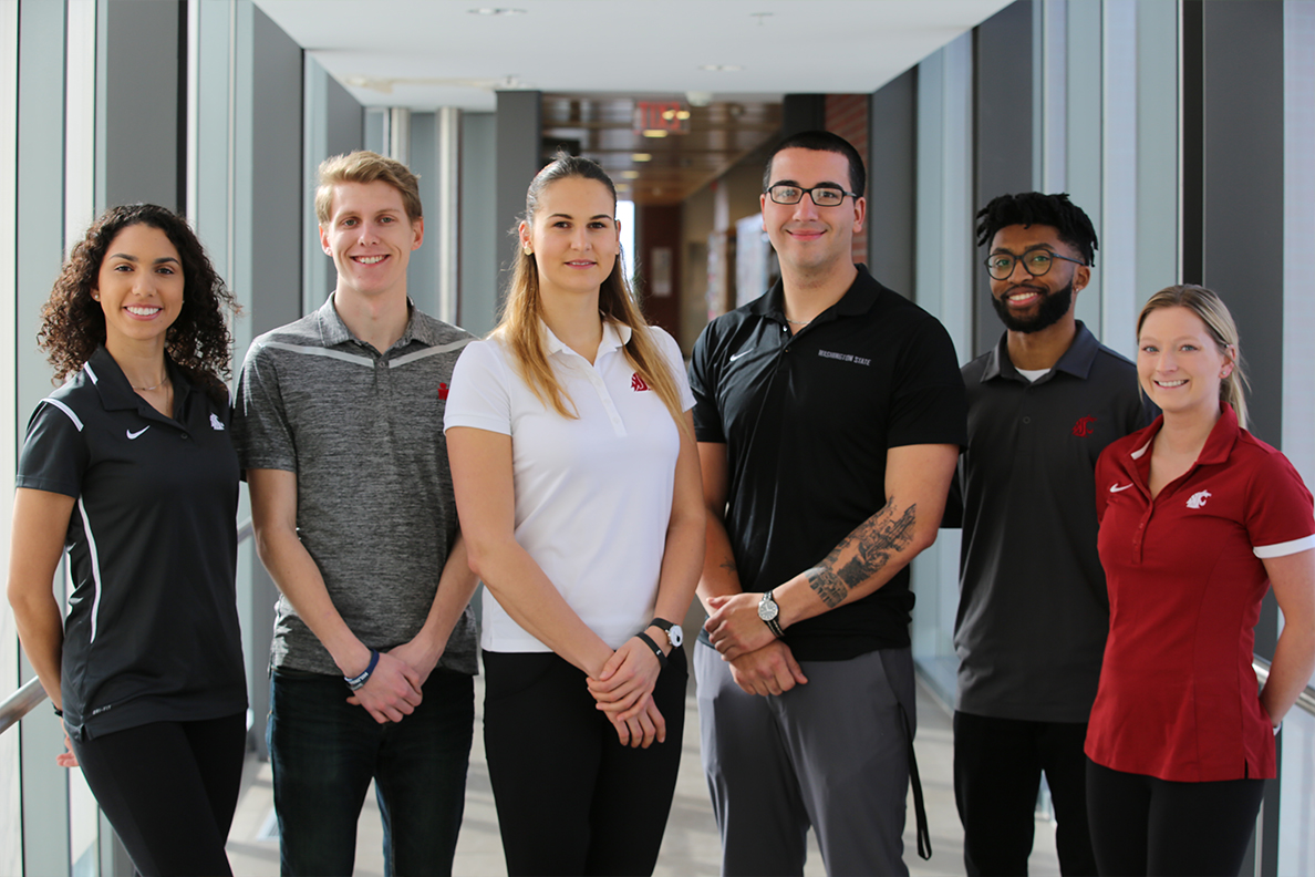 Sports careers fair to be held at WSU Everett | WSU Insider ...