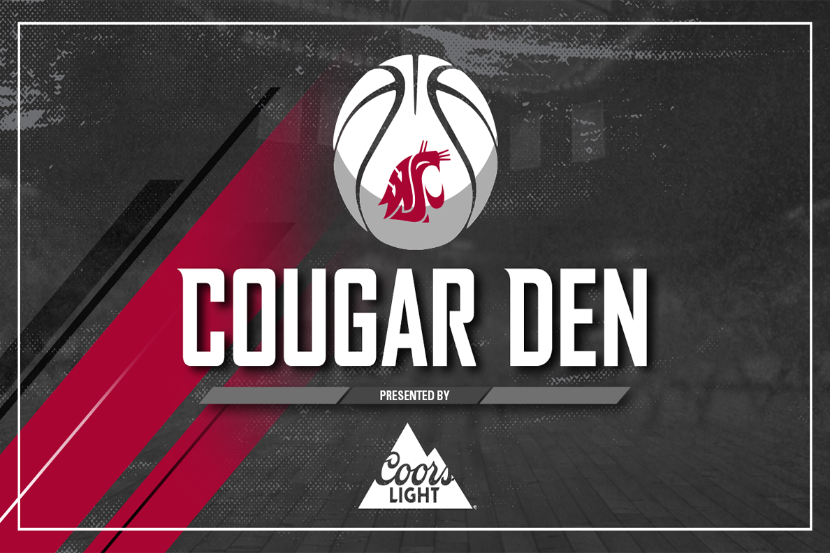 Beasley Coliseum adds new food and drink options with Cougar Den | WSU ...