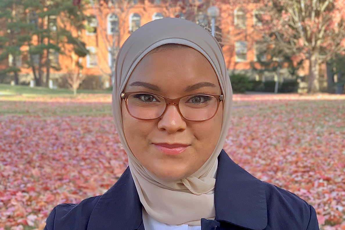 PhD student awarded Microsoft Research Fellowship | WSU Insider ...