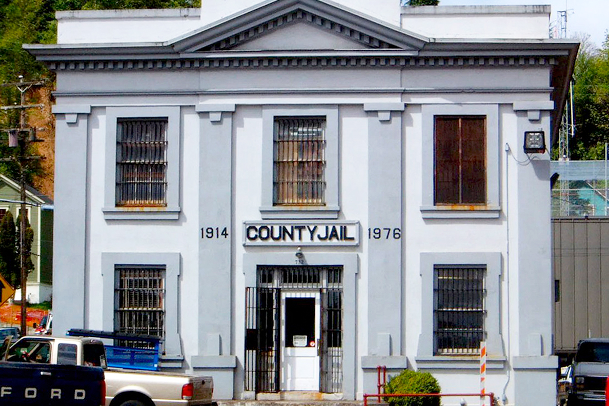 Combating rising incarceration in rural areas | WSU Insider ...