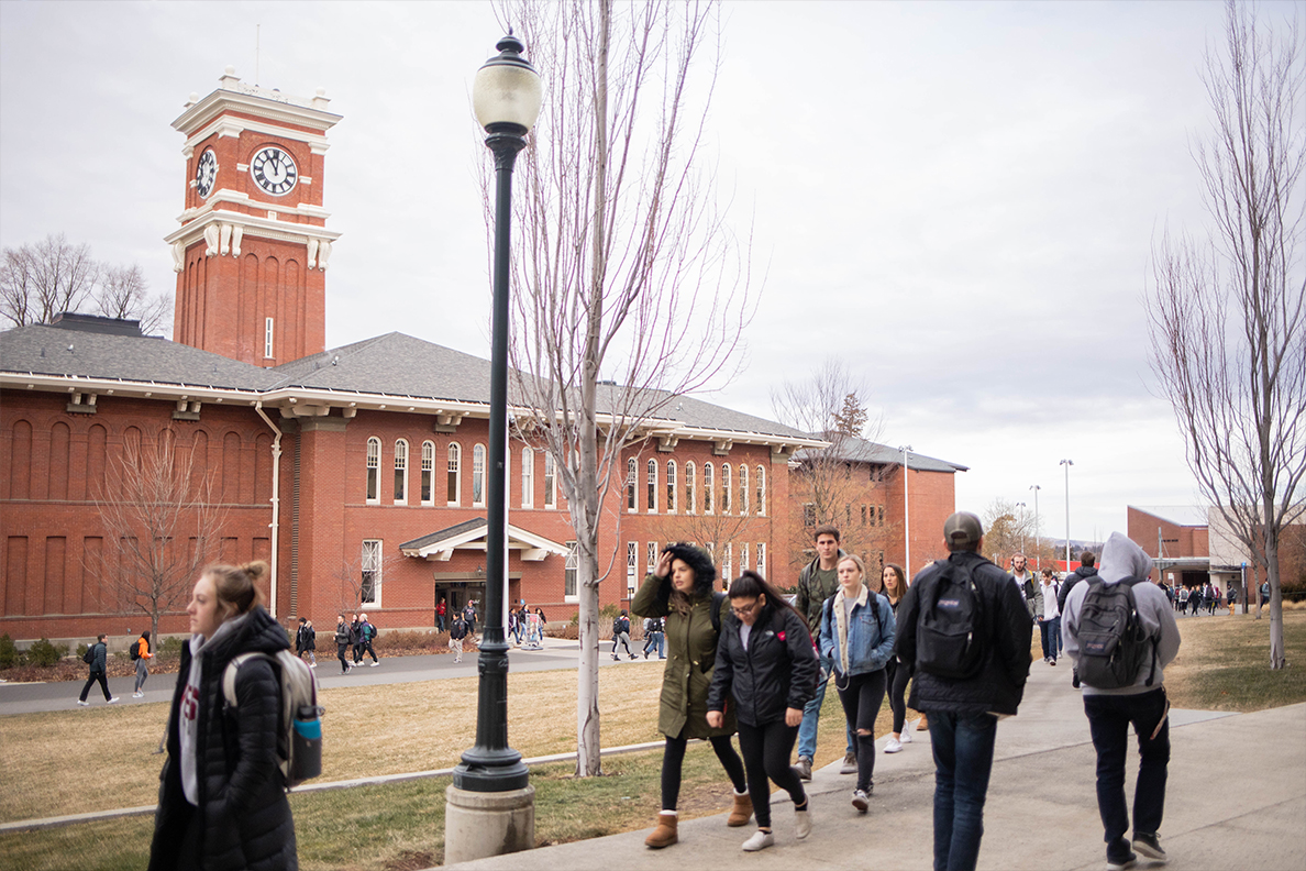 Student Care Network expanded and renamed | WSU Insider | Washington ...