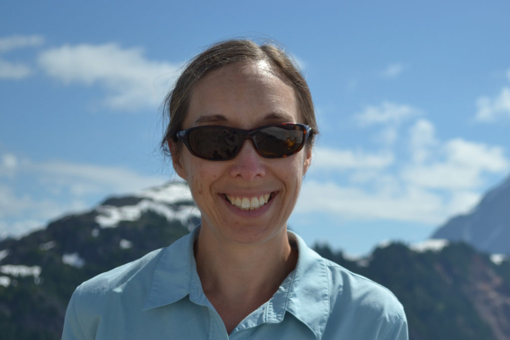 To help wildlife move, researchers map both natural and legal ...