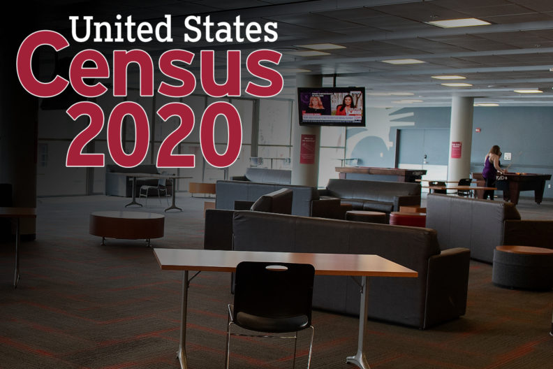 WSU working to ensure accurate 2020 Census count | WSU Insider ...