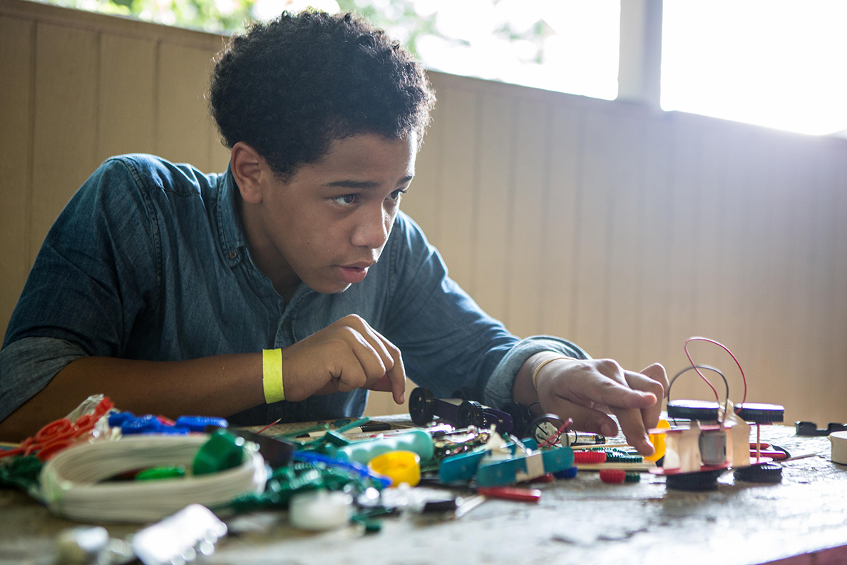 Washington 4‑H shares free resources for youth stuck at home | WSU ...