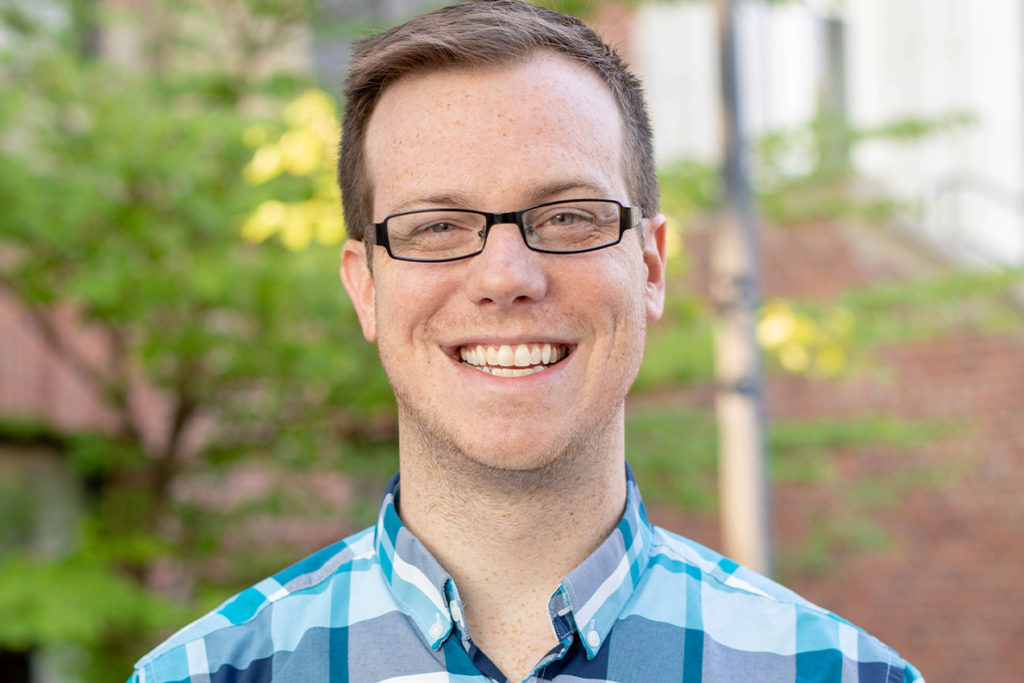 GIESORC director receives excellence award from national student ...