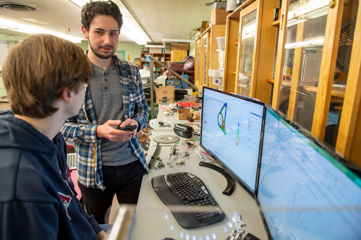 Wazzu Racing gives students hands-on learning opportunity | WSU Insider ...