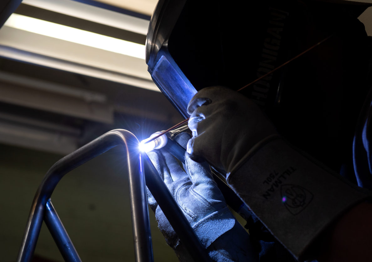 Wazzu Racing gives students hands-on learning opportunity | WSU Insider ...