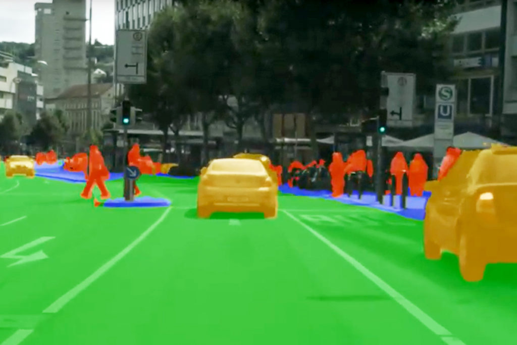 Speeding up machine learning | WSU Insider | Washington State University