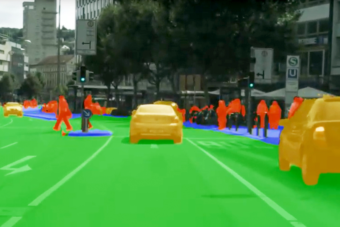 Speeding up machine learning | WSU Insider | Washington State University