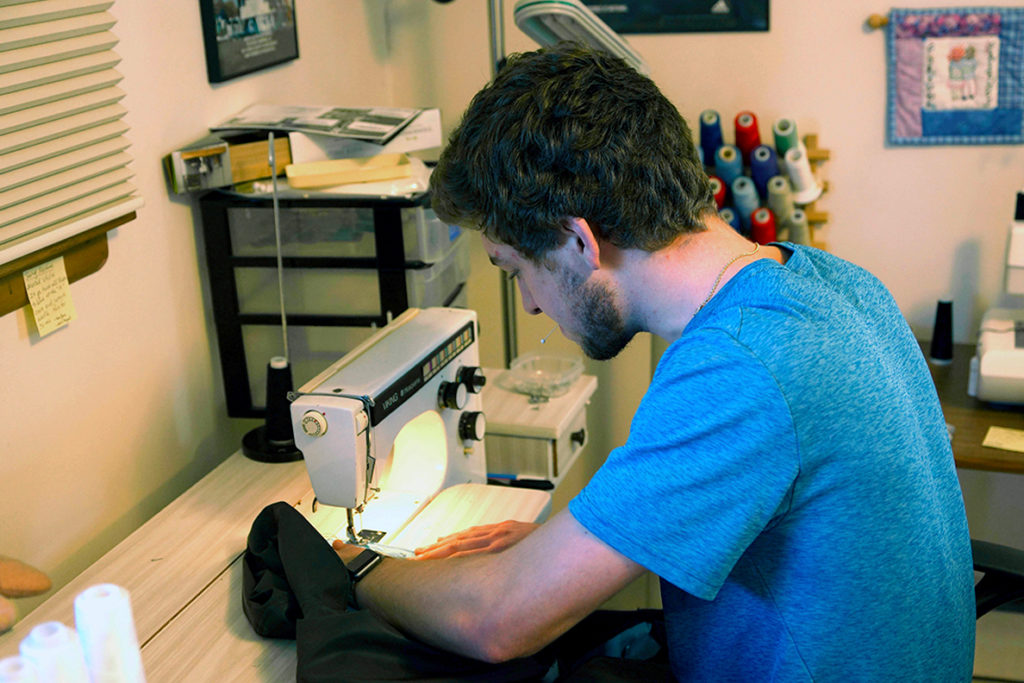 AMDT students to share fashion show portfolios online | WSU Insider ...