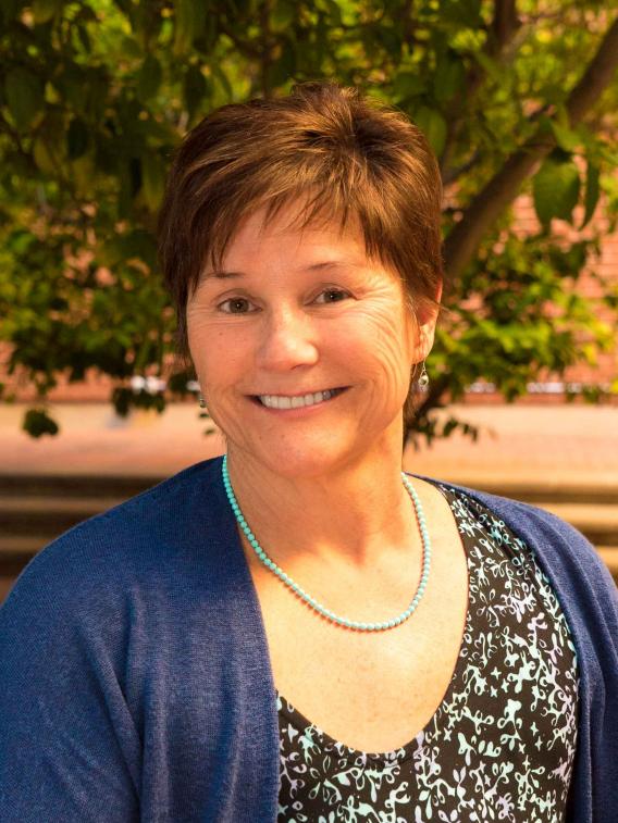 WSU Health Sciences names Mary Koithan dean of the College of Nursing ...