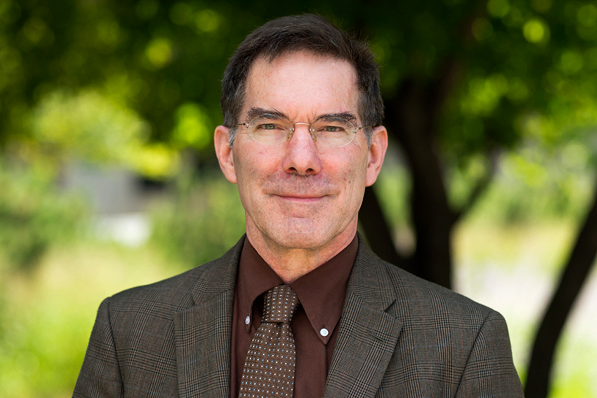 Today: Meet provost finalist Bob McMaster | WSU Insider | Washington ...