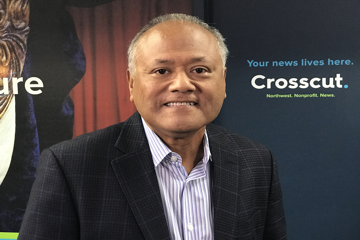 Veteran broadcaster and WSU alum Enrique Cerna joins Board of Regents ...