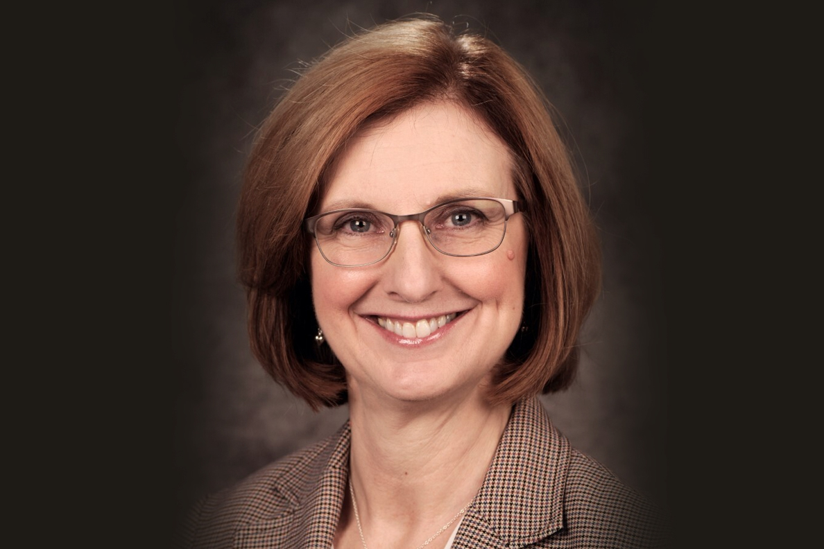Elizabeth Chilton brings listening ear to WSU as its new provost | WSU ...