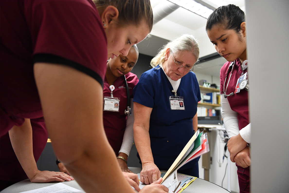 WSU College of Nursing moving Yakima program to PNWU campus | WSU ...