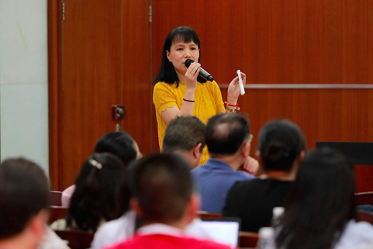 Hospitality professor recognized for Chinese tourism research | WSU ...