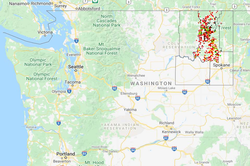 WSU-supported Broadband Action Team draws interest from FCC chairman ...