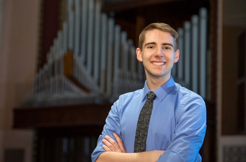 Outstanding seniors in arts, sciences exemplify dedication to learning ...