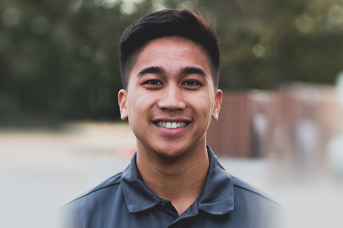 WSU pharmacy student selected as next student regent | WSU Insider ...