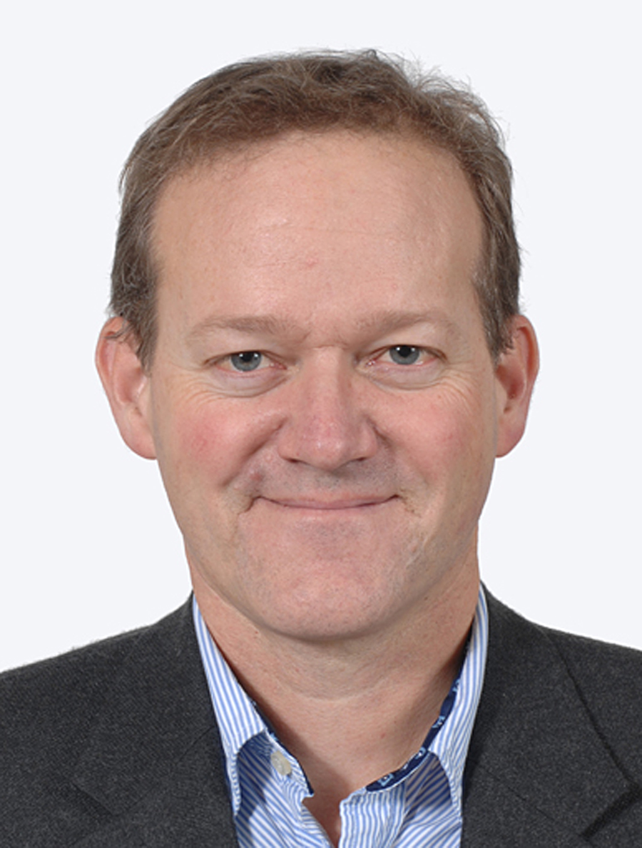 WSU faculty join Washington State Academy of Sciences leadership | WSU ...