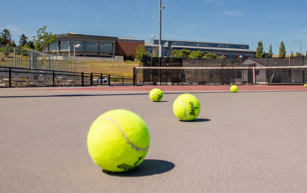 Student Recreation Center reopens | WSU Insider | Washington State ...