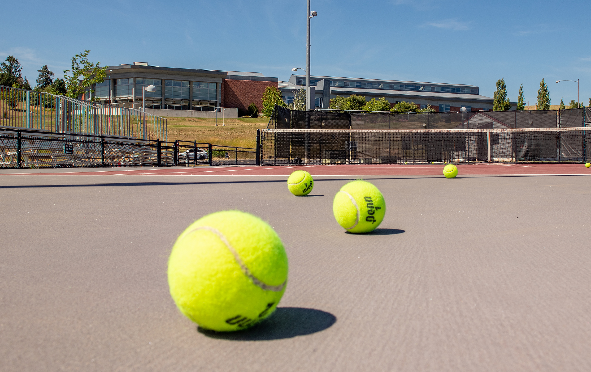 Student Recreation Center reopens | WSU Insider | Washington State ...