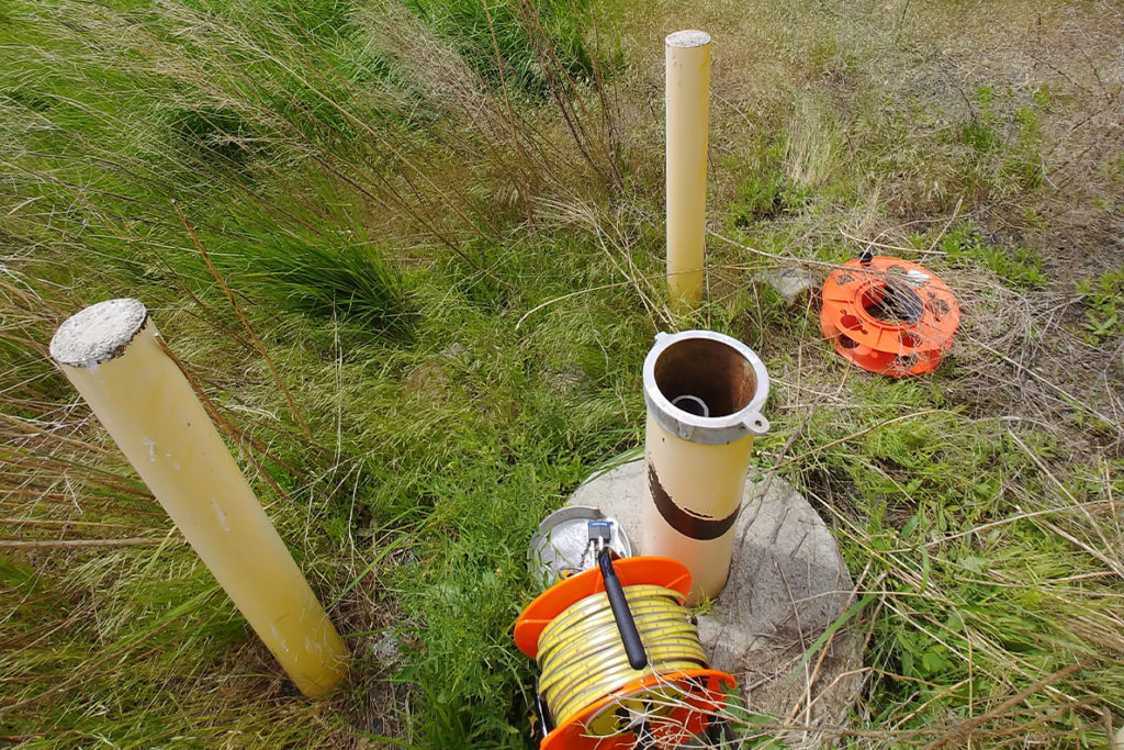 Measuring the unknown | WSU Insider | Washington State University