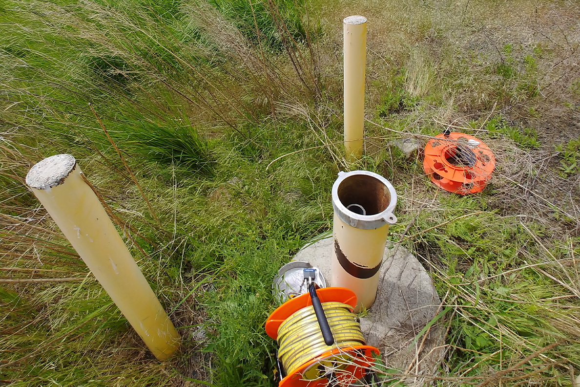 Measuring the unknown | WSU Insider | Washington State University