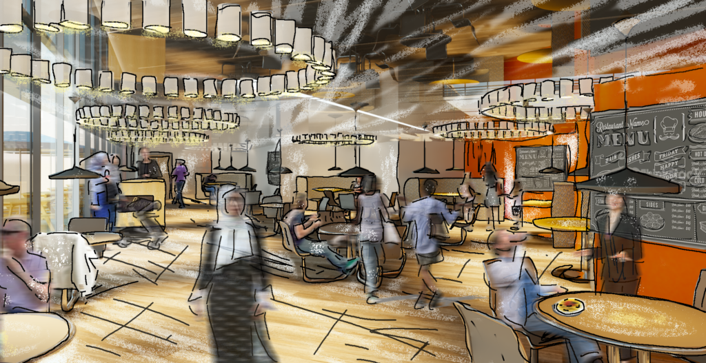 Designing healing spaces | WSU Insider | Washington State University