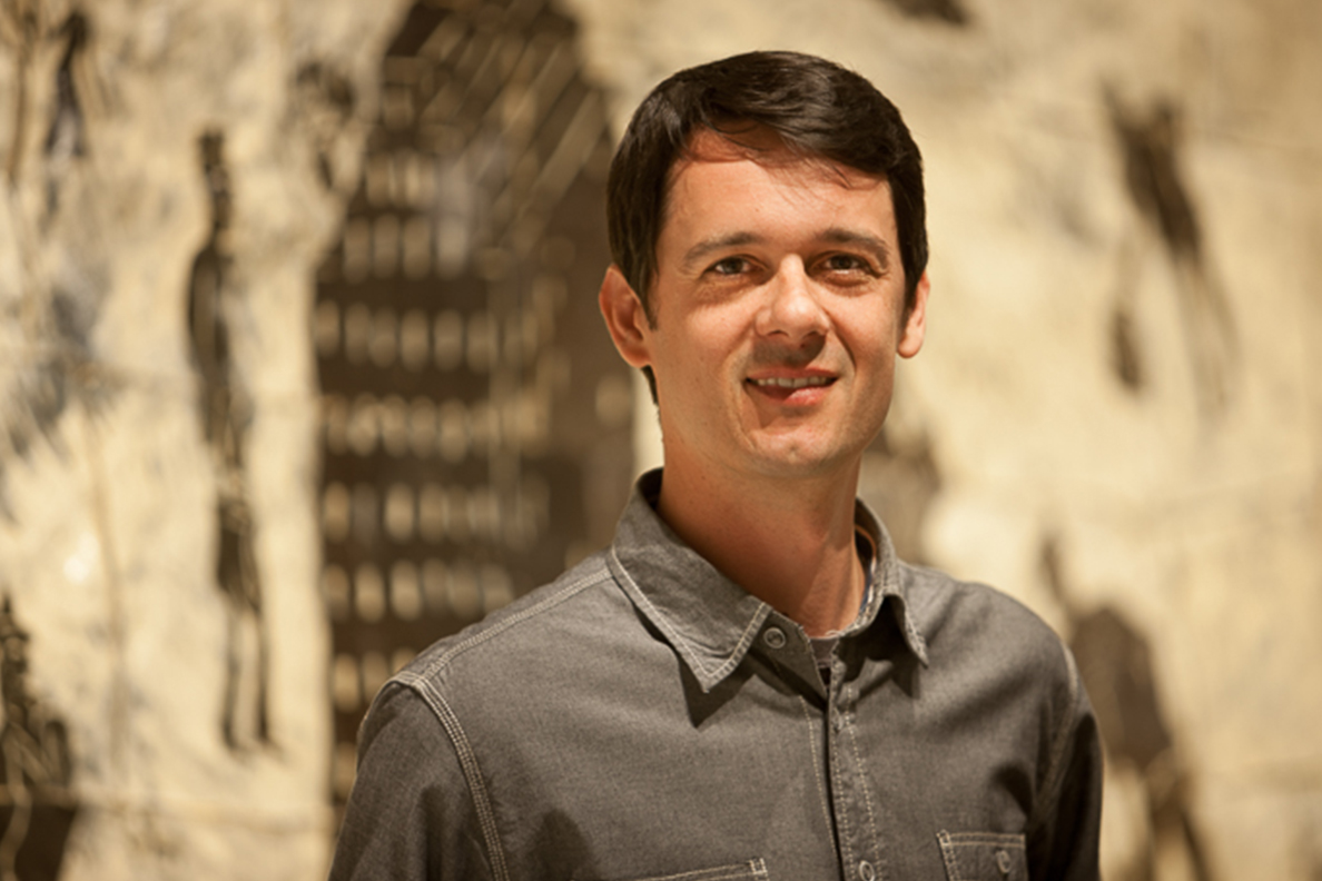 Ryan Hardesty chosen as interim executive director of Jordan Schnitzer ...