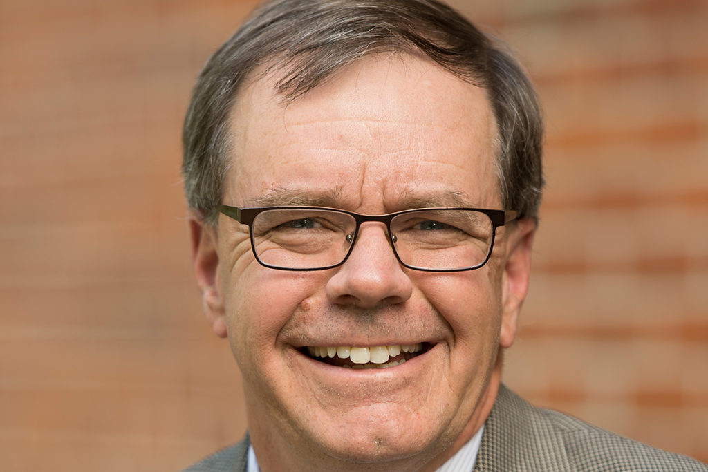 Christopher Keane to serve as chair of the APLU Council on Research ...