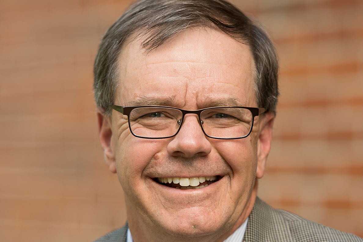 Christopher Keane to serve as chair of the APLU Council on Research ...