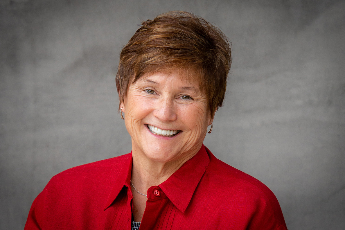 Community is central to Dean Mary Koithan’s view of nursing | WSU ...
