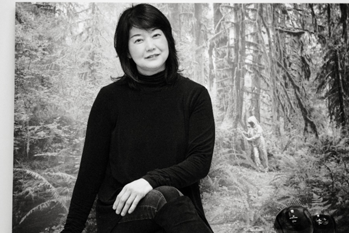 Art museum announces two new programs with artist Etsuko Ichikawa on Sept. 30 | WSU Insider ...