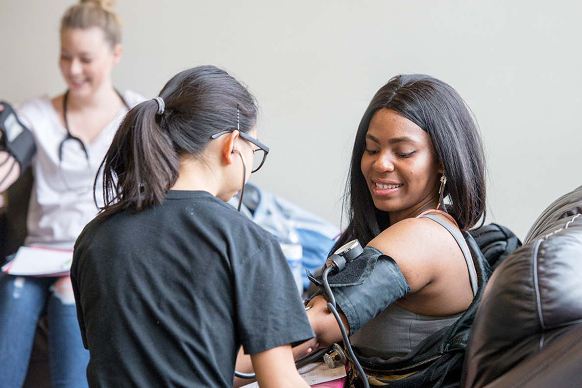 College of Nursing revises RN-BSN | WSU Insider | Washington State ...