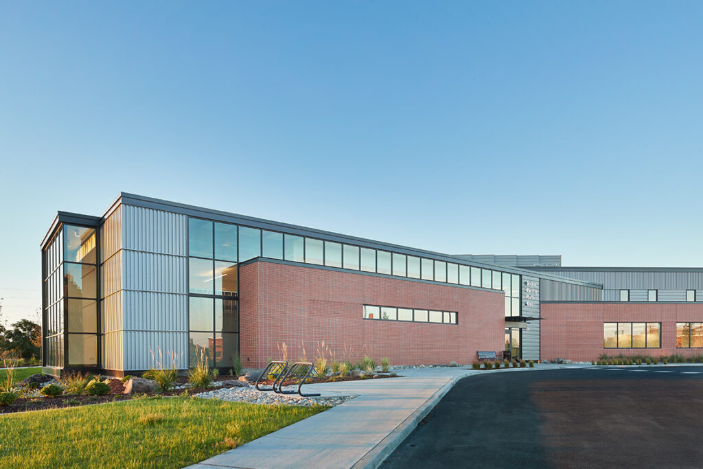 Partnership expands outpatient care for veterans | WSU Insider ...