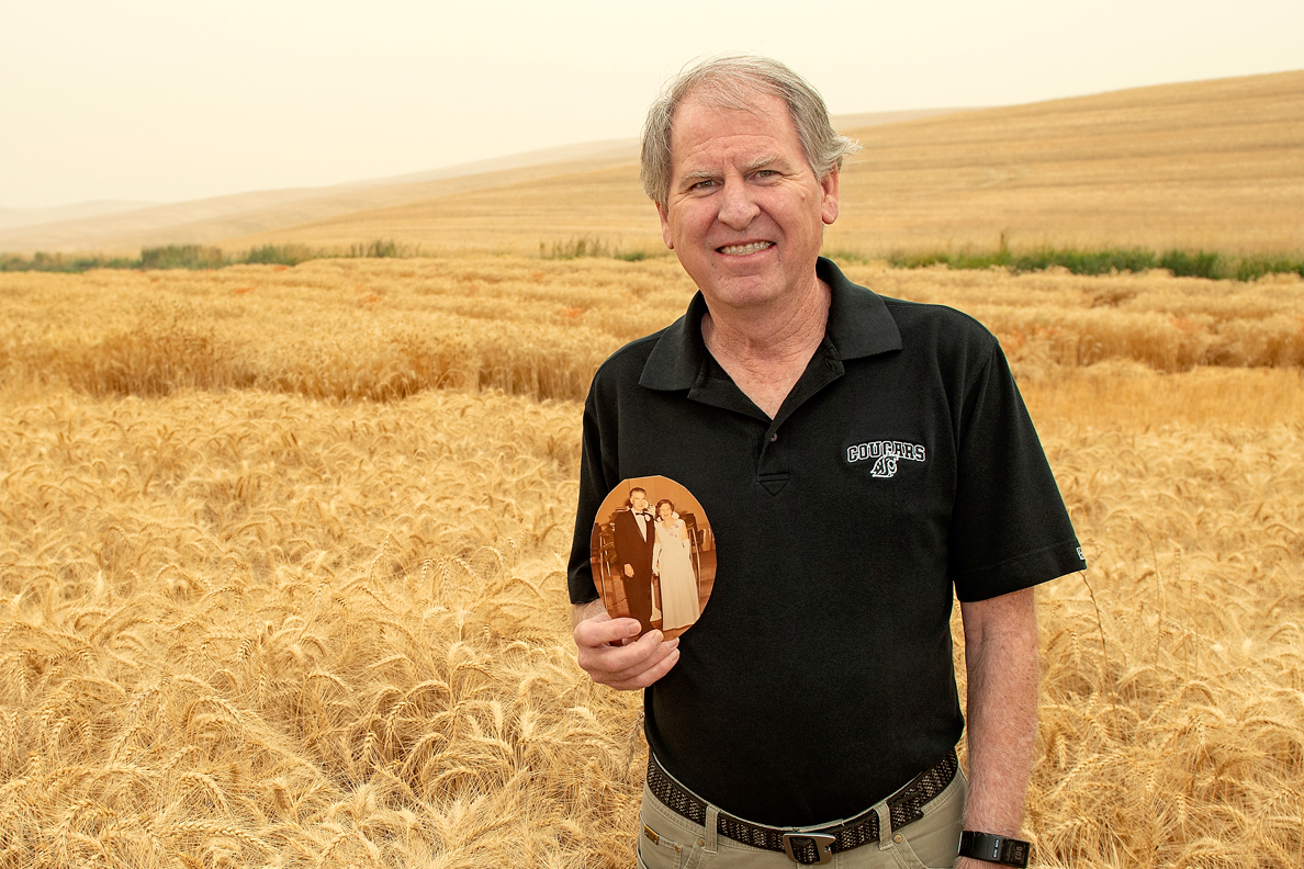 New $3 million endowment to bolster food security | WSU Insider ...