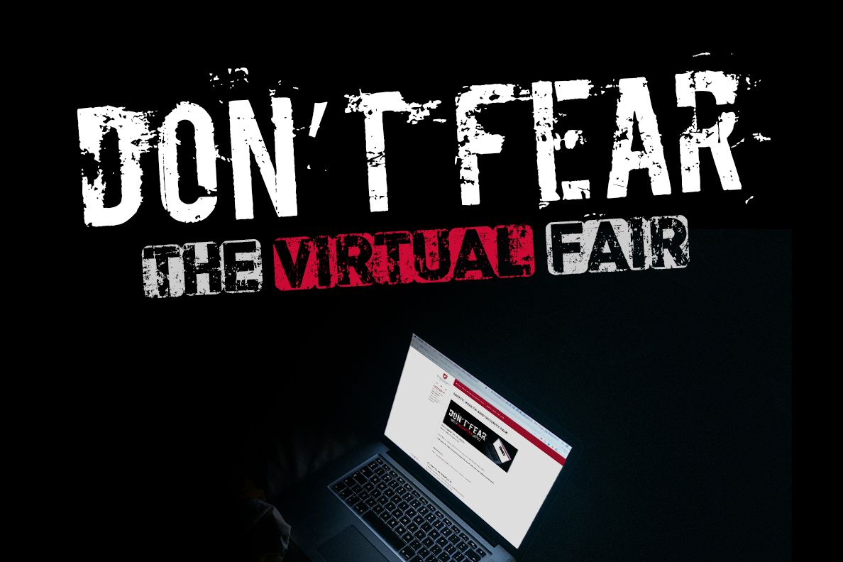 2020 Virtual Safety, Health and Security Fair begins Oct. 19 | WSU ...