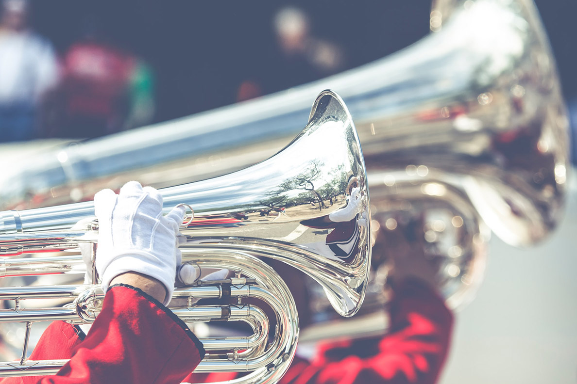 War songs and lullabies behind origins of music | WSU Insider ...