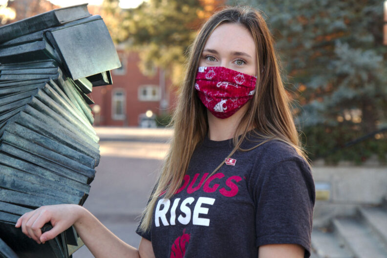 WSU first‑generation students celebrated at Nov. 2–9 events | WSU ...