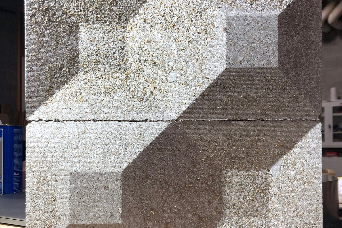 Grant supports bricks-from-waste project | WSU Insider | Washington ...