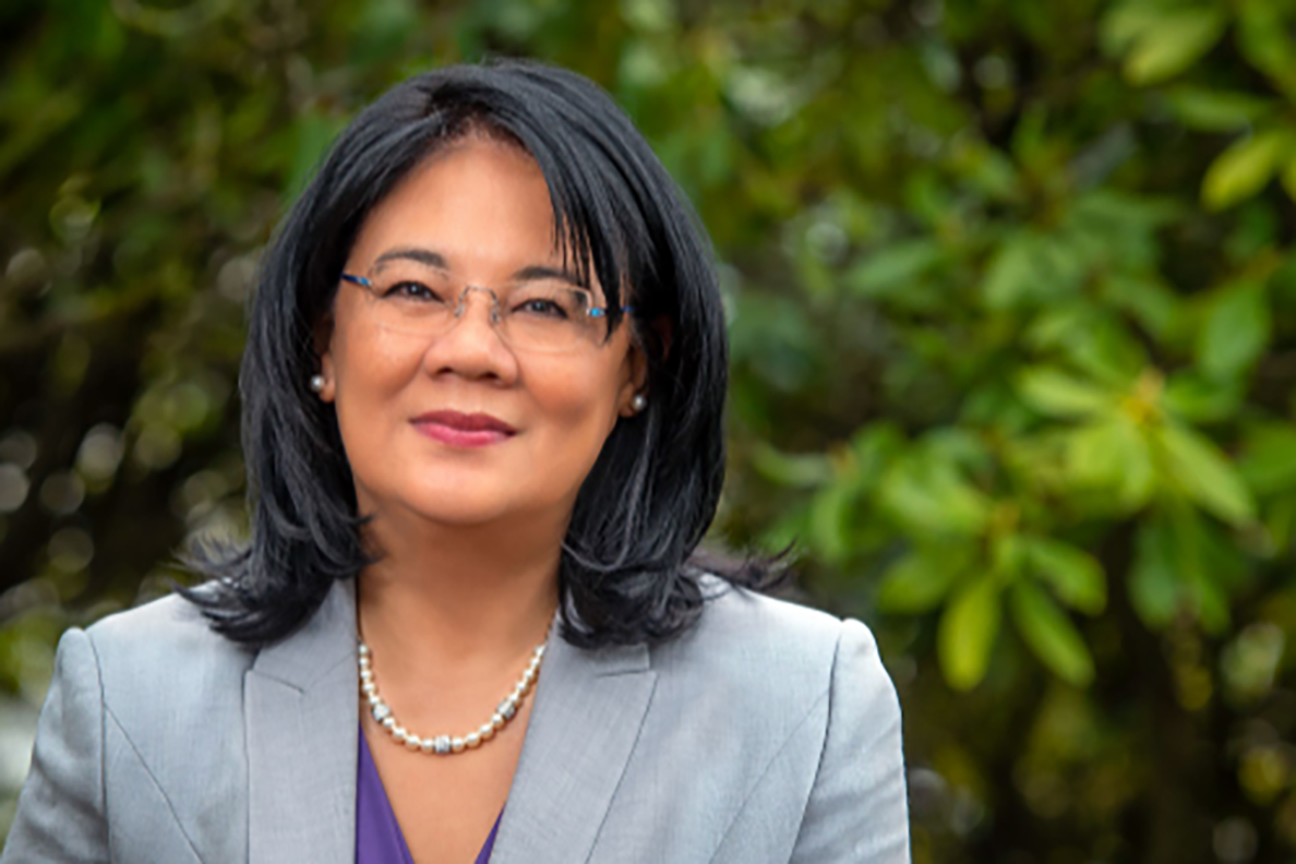 Boeing executive and WSU alumna joins the Board of Regents | WSU ...