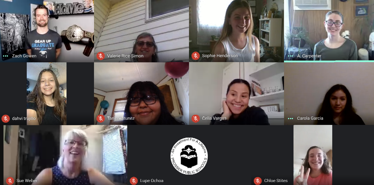 WSU Tri‑Cities GEAR UP receives $40 million in grant funding to support ...