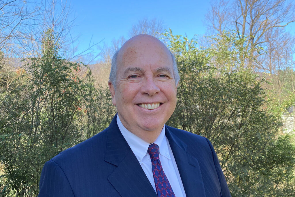 Carson College of Business welcomes new senior director of development ...