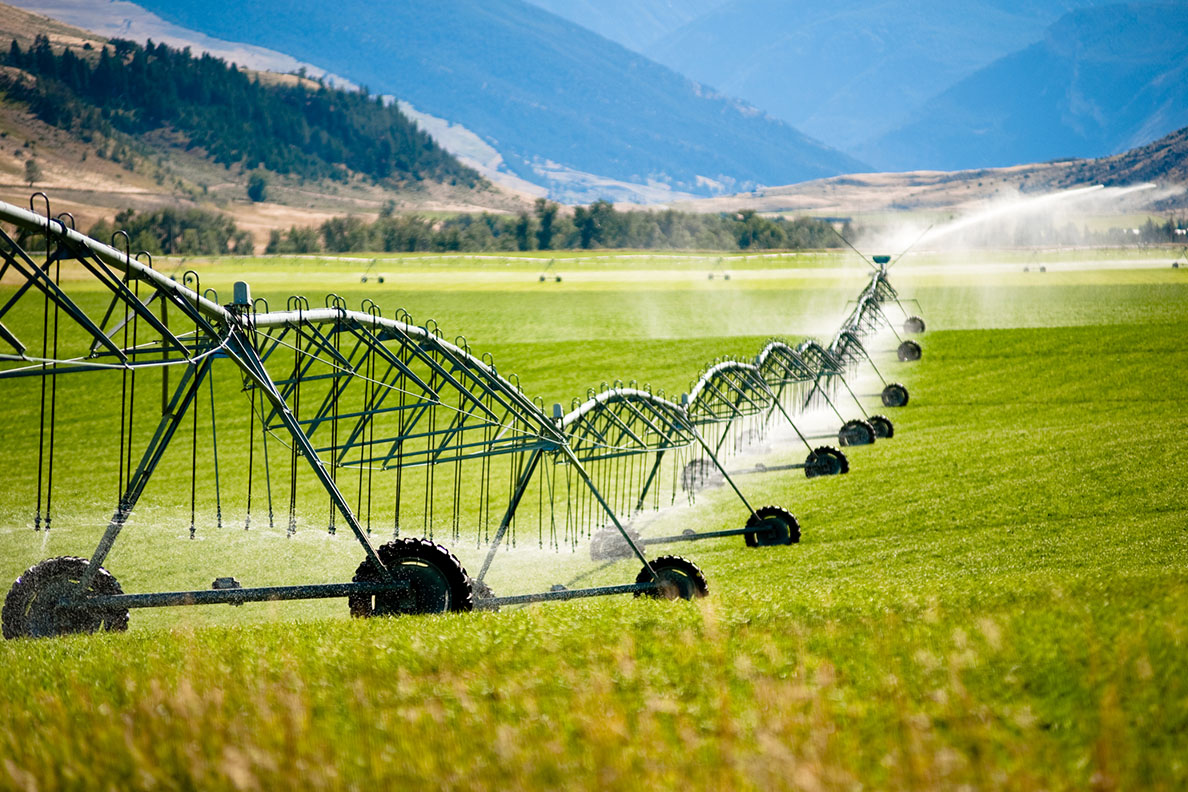 WSU launches water management survey | WSU Insider | Washington State ...