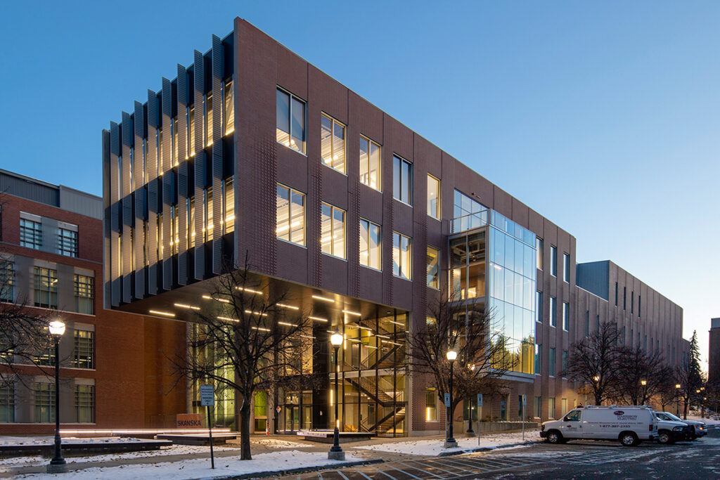 A new home for collaborative agricultural research | WSU Insider | Washington State University