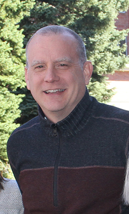 Human development professor who studies life changes will experience ...