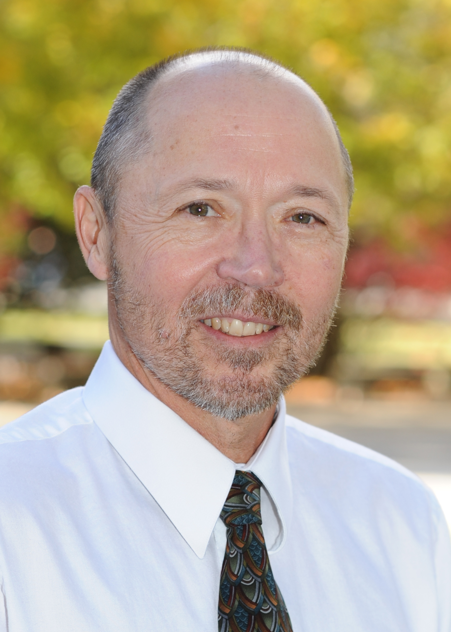 Steve Hines receives 2020 AAVMC Distinguished Veterinary Teacher award ...